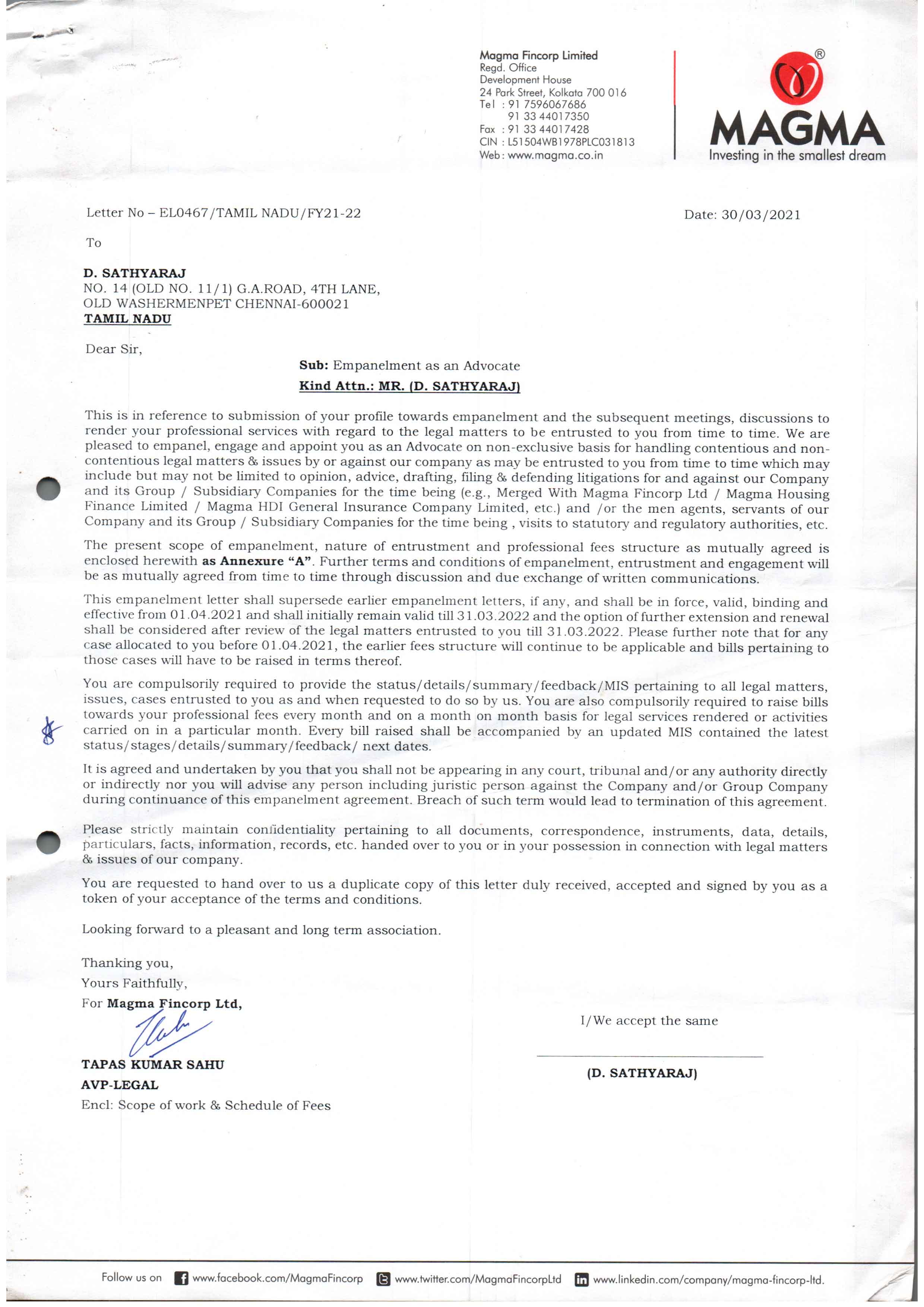 Jus and Infinite Legal Services LLC