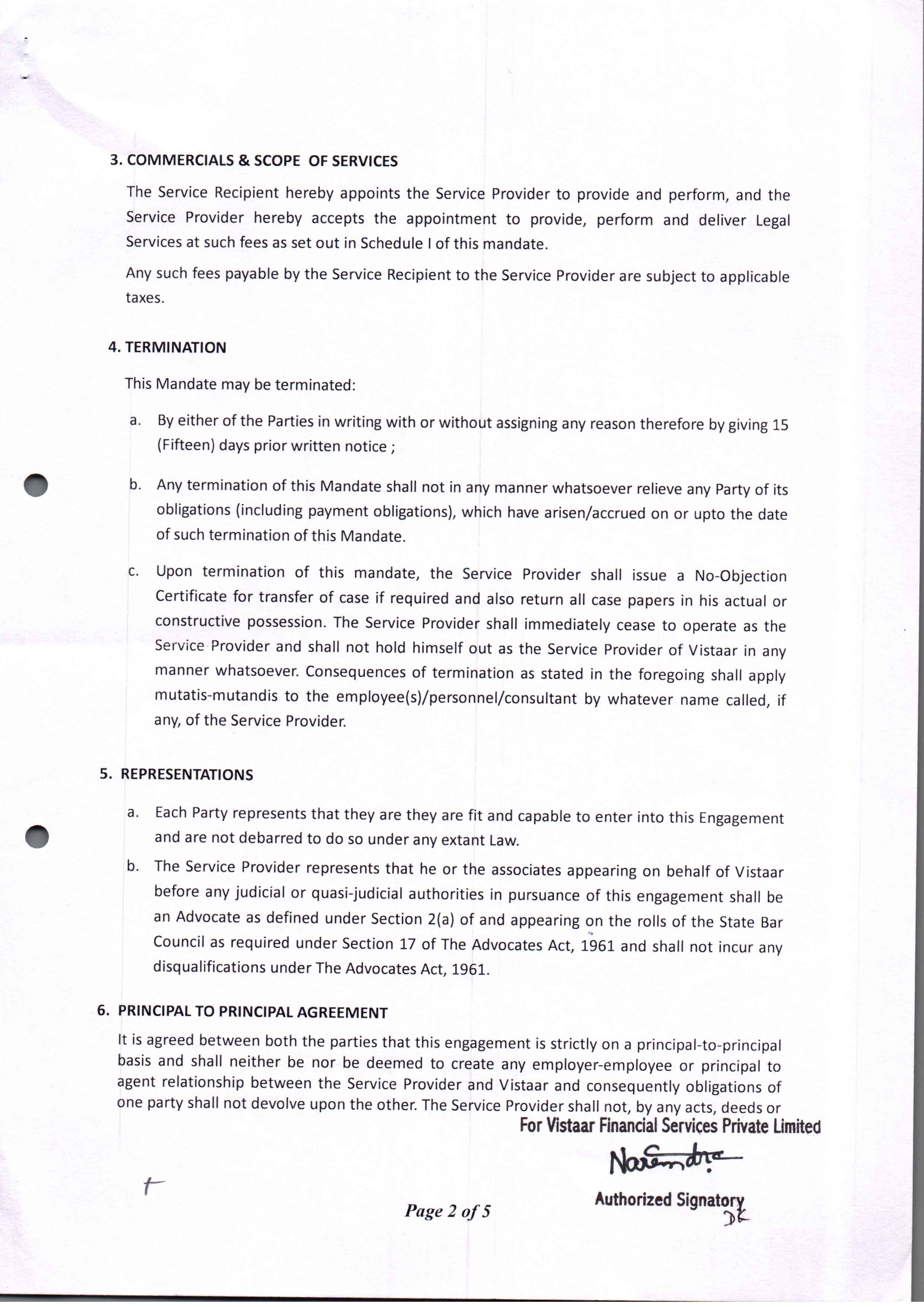 Jus and Infinite Legal Services LLC