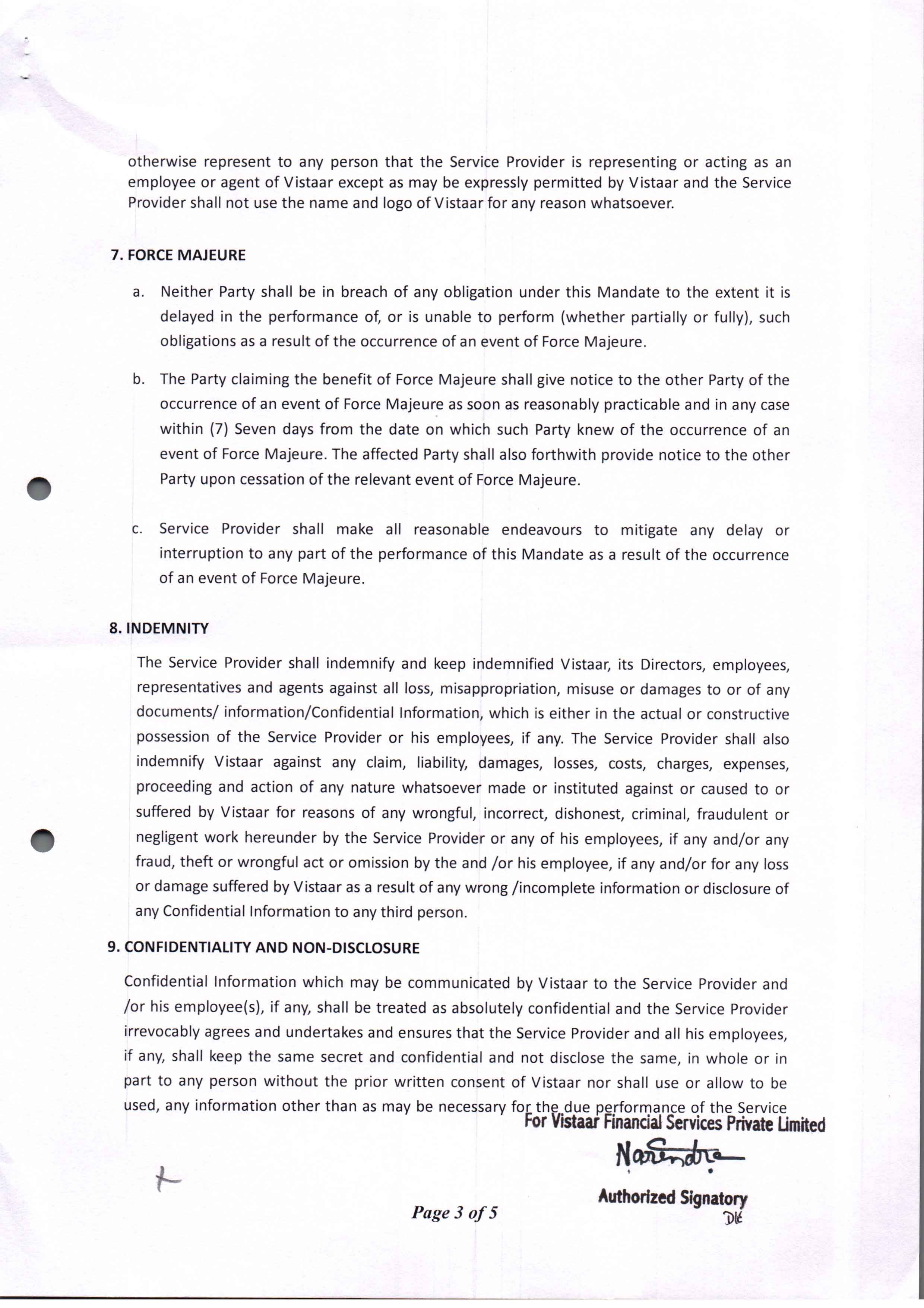 Jus and Infinite Legal Services LLC